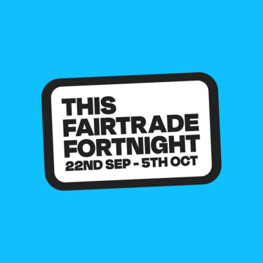 How to use the FAIRTRADE Mark